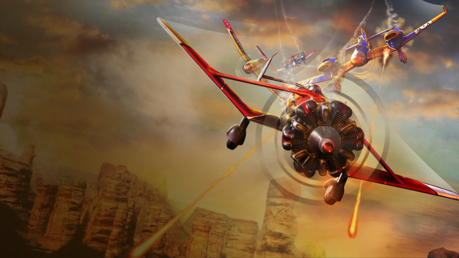 Skydrift Infinity | NationHive