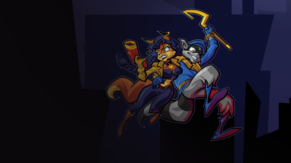 Sly 3: Honour Among Thieves | NationHive