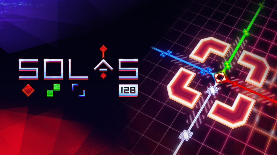 SOLAS 128 | NationHive