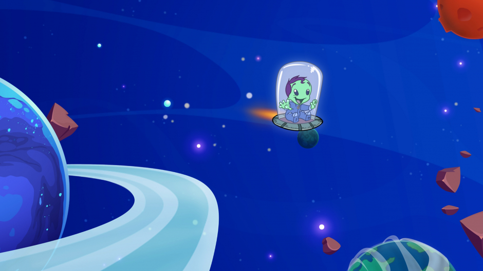 Space Fun | NationHive