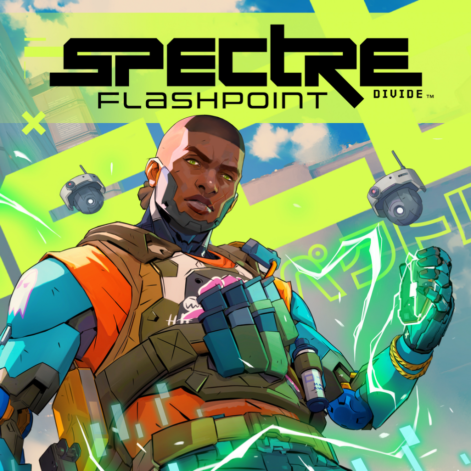 Spectre Divide | NationHive