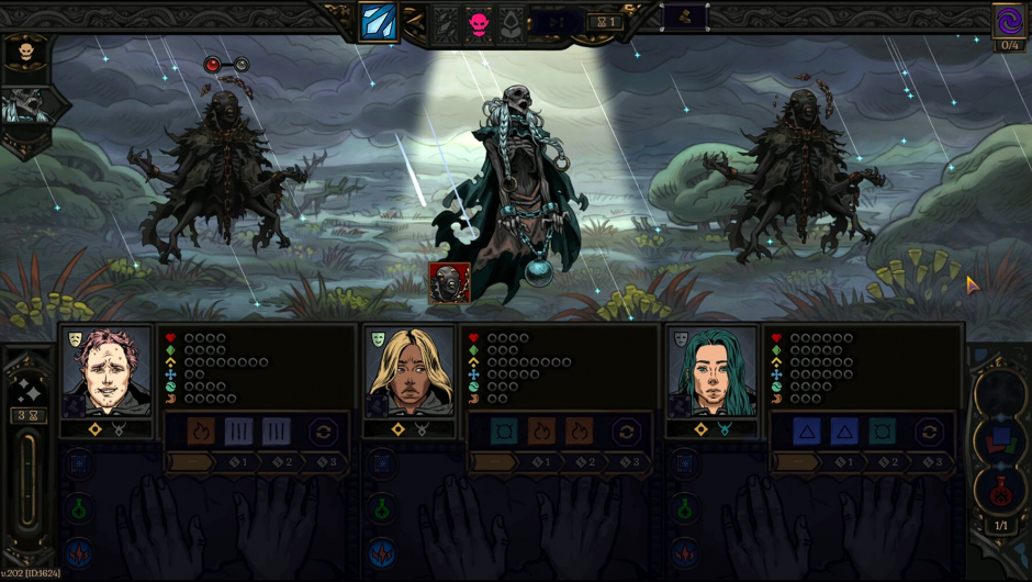 Spire of Sorcery: Prologue | NationHive