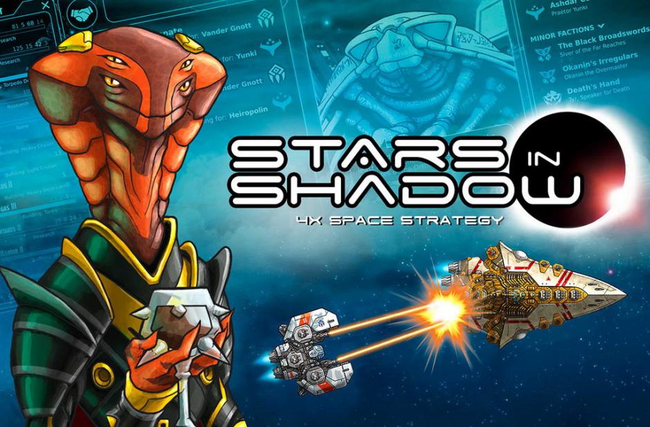 Stars in Shadow | NationHive