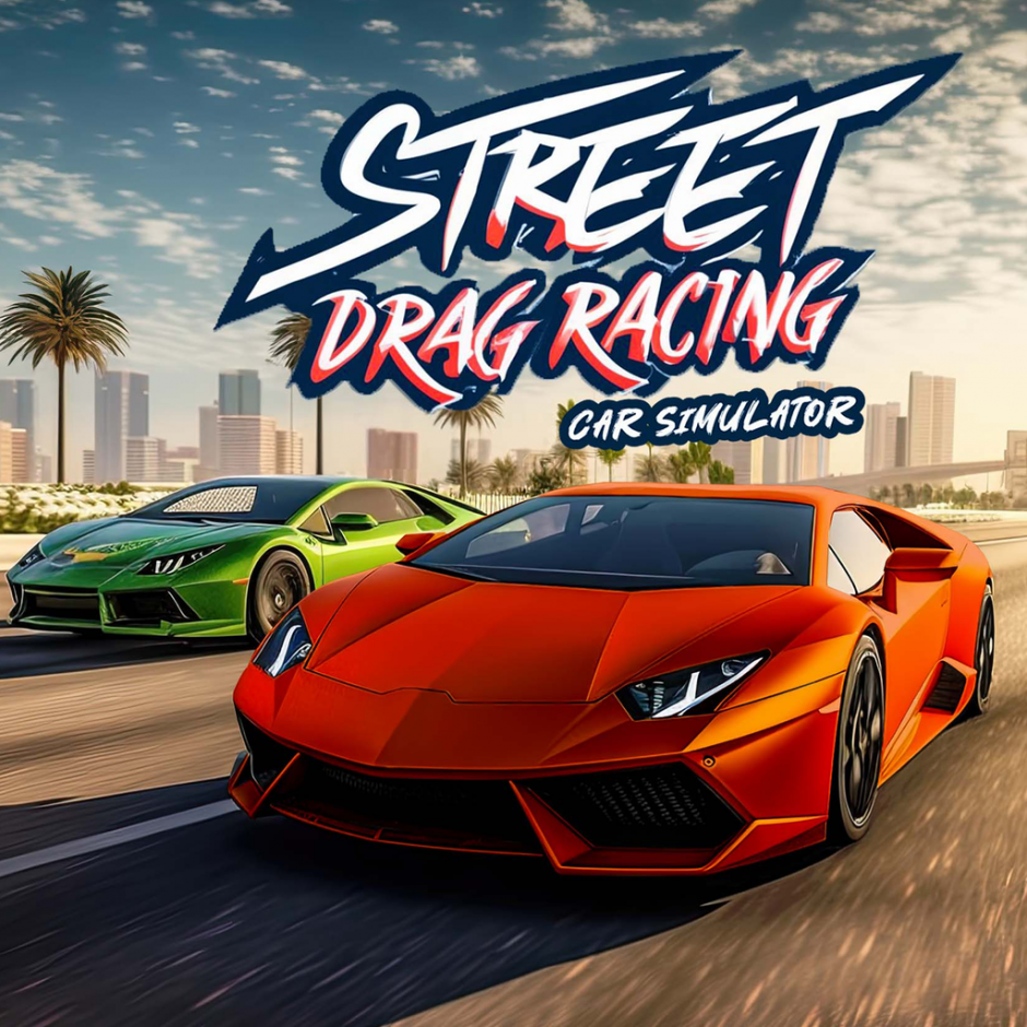 Street Drag Racing - Car Simulator | NationHive