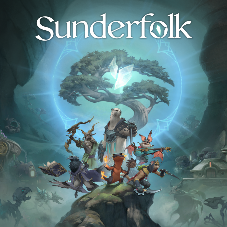 Sunderfolk | NationHive