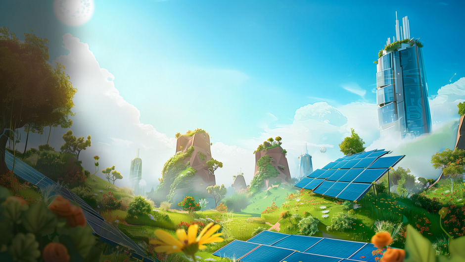 Sunforge Solar Survival | NationHive