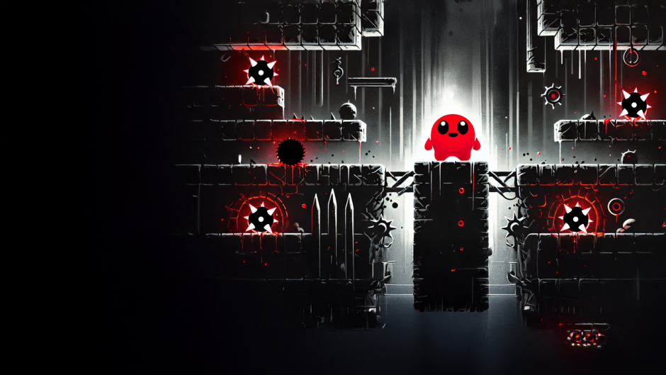 Super Slime Boy | NationHive