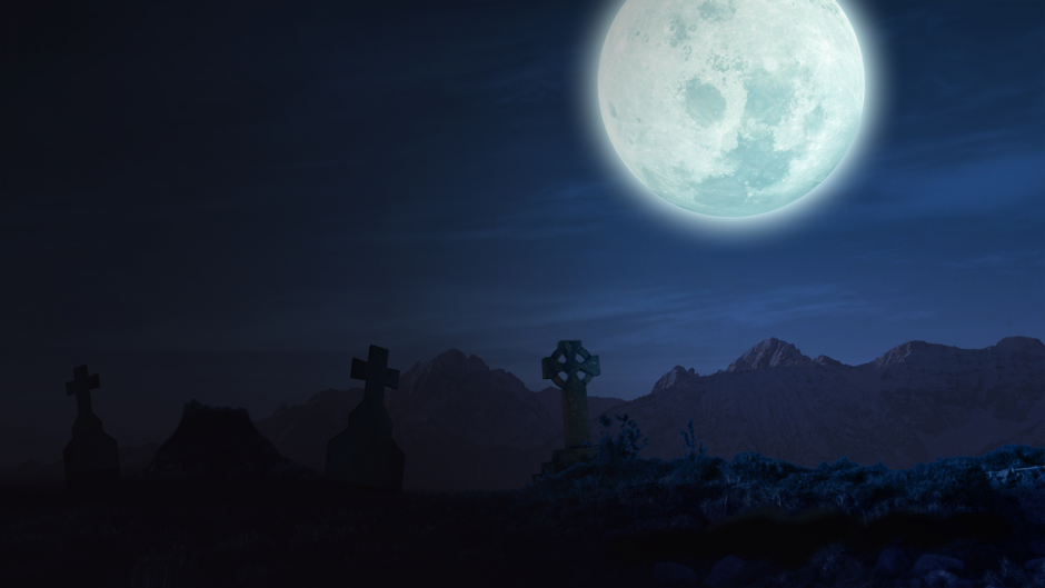 Super Spooky Subgame Spectacular | NationHive