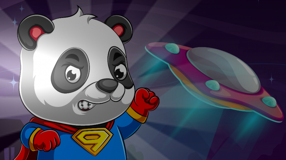 Superpanda | NationHive