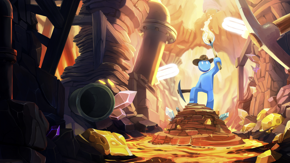 Supraland: Six Inches Under | NationHive