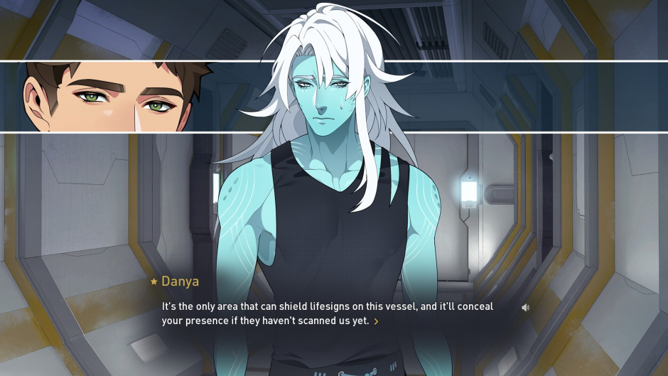 The Symbiant | NationHive