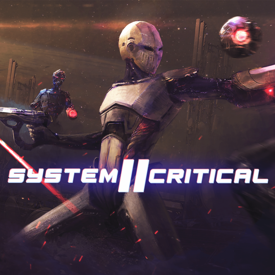 System Critical 2 | NationHive