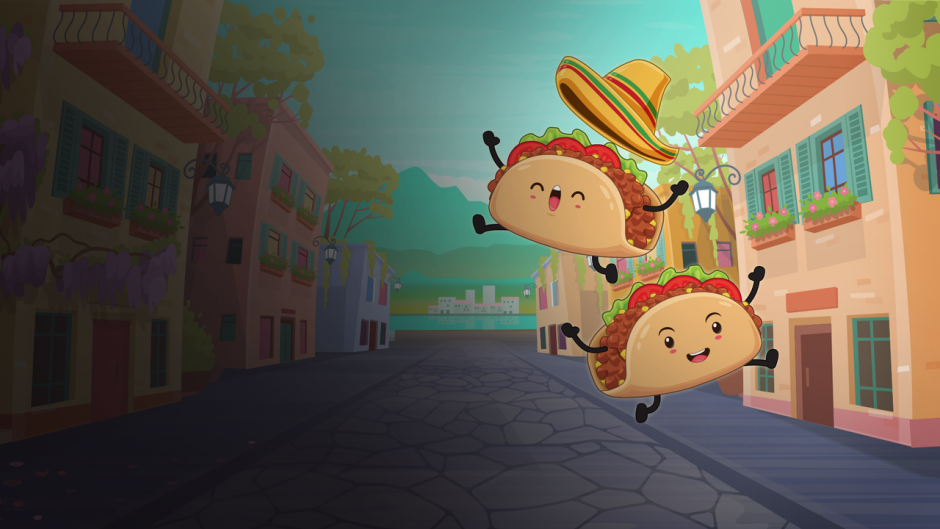 Taco Break | NationHive