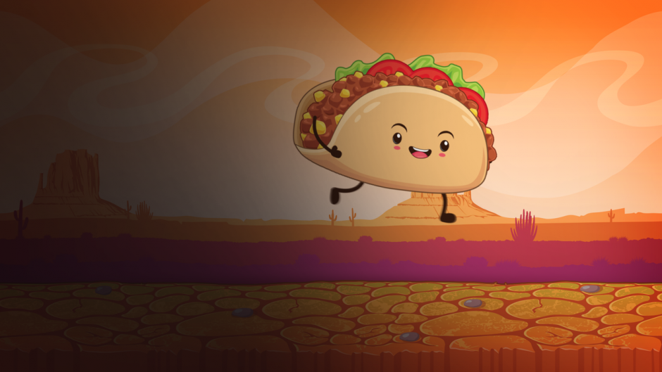 Taco Run | NationHive