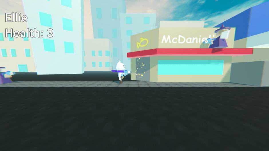 Tacti-Cat | NationHive