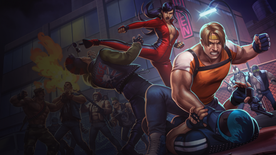 The TakeOver | NationHive