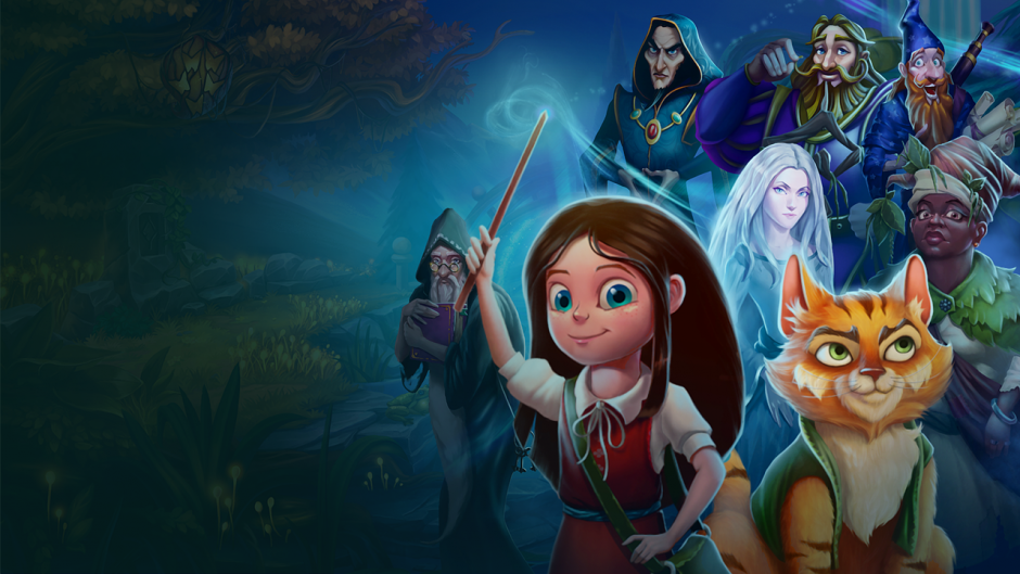 A Tale For Anna | NationHive