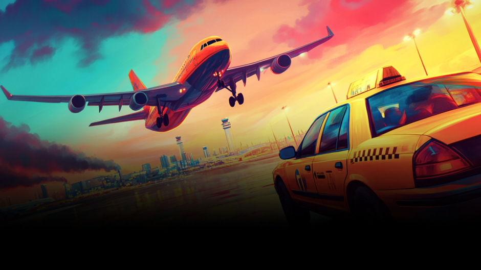 Taxi Xtreme Urban Racer | NationHive