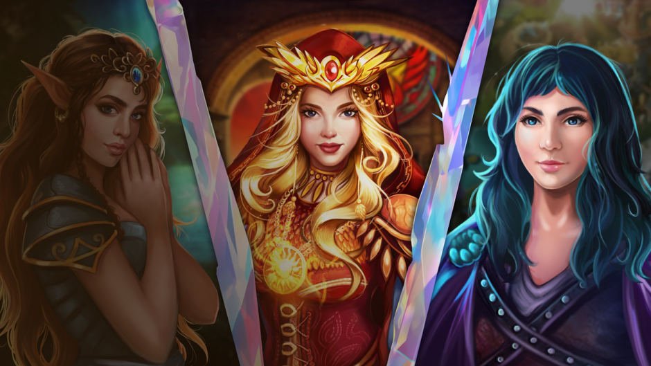 Tiny Gems Bundle | NationHive