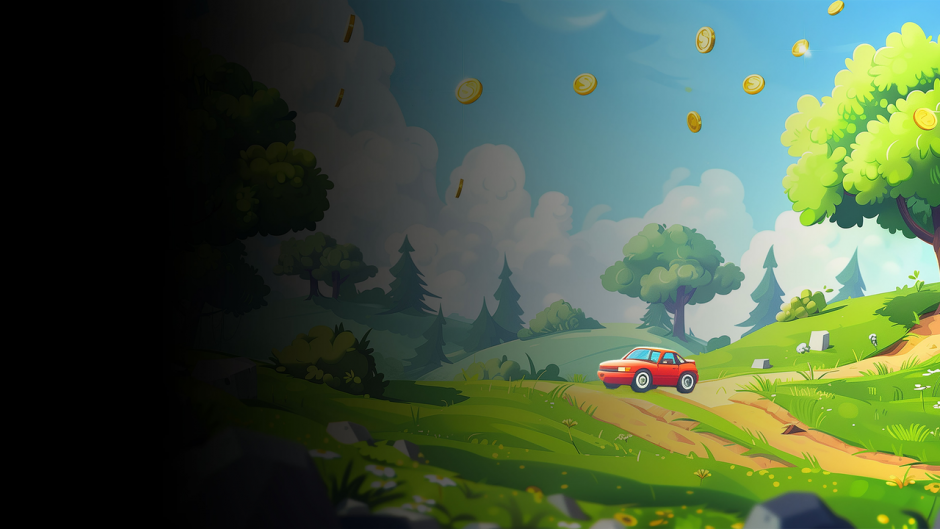 Tiny Speedster | NationHive