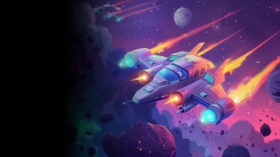 Tiny Starfighters | NationHive