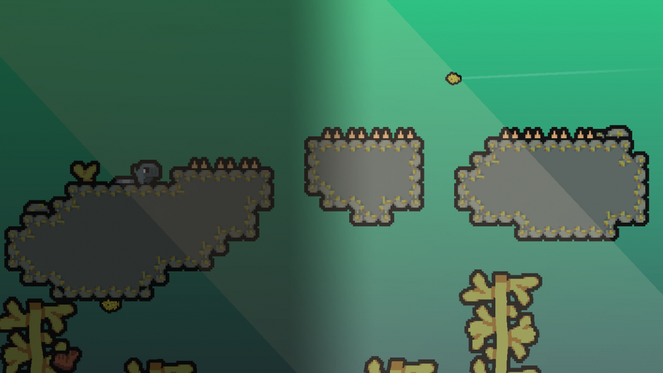 Tiny Whaley 2 | NationHive