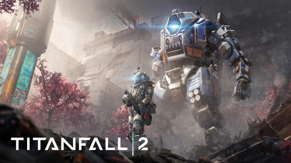 Titanfall 2 | NationHive