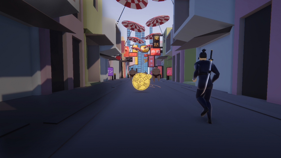 Tokyo Run | NationHive