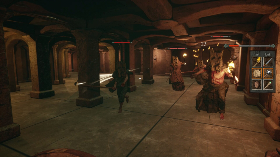 Tower of Mask | NationHive