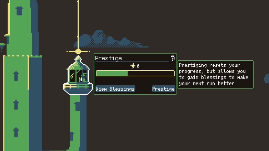 Tower Wizard | NationHive