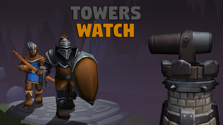 Towers Watch | NationHive