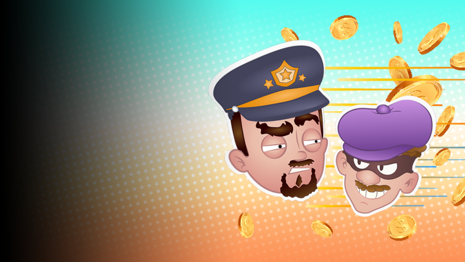 Tricky Thief | NationHive