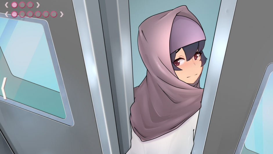 TSUNDERE MILFIN | NationHive