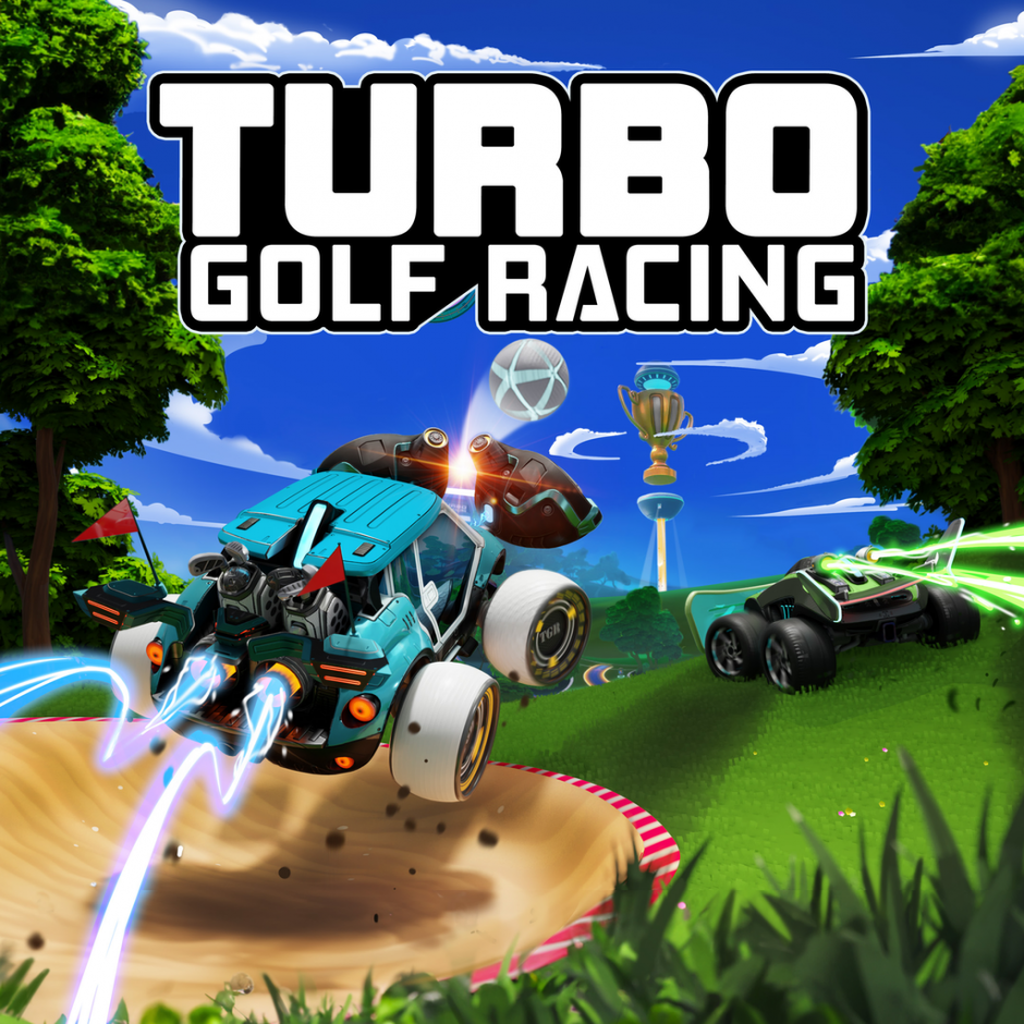 Turbo Golf Racing | NationHive