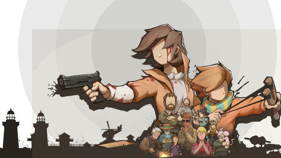 Undying | NationHive