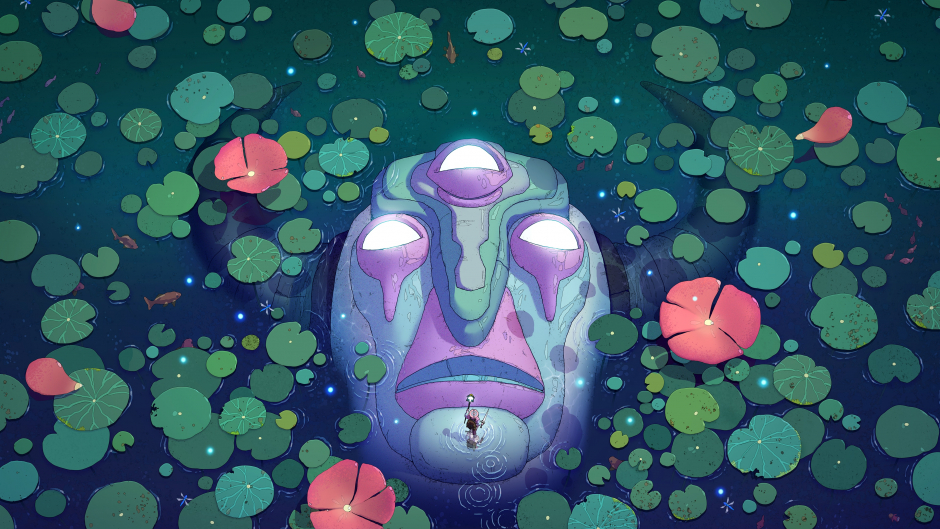 Unexplored 2: The Wayfarer's Legacy | NationHive Unexplored 2: The Wayfarer's Legacy | NationHive