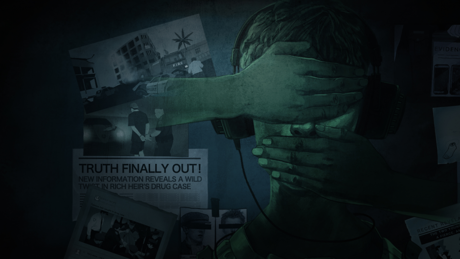 Unheard | NationHive