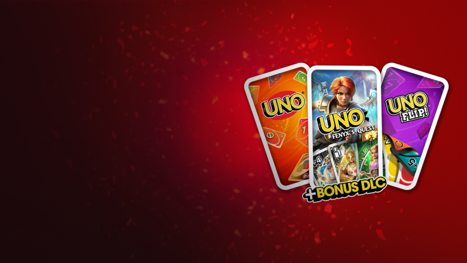 UNO Ultimate Edition | NationHive