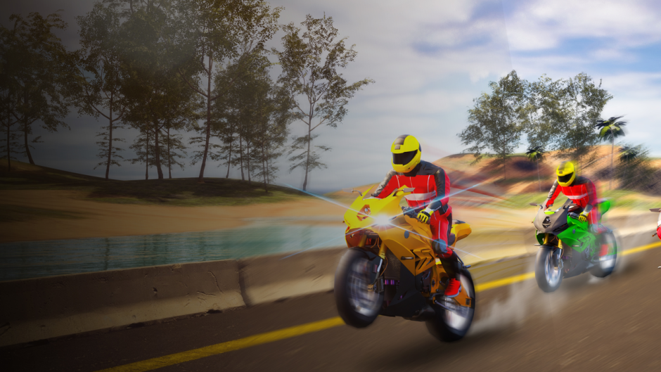 Velocity Riders | NationHive