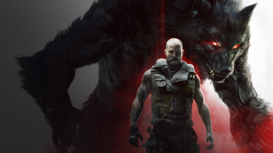 Werewolf: The Apocalypse – Earthblood PS4 and PS5 | NationHive