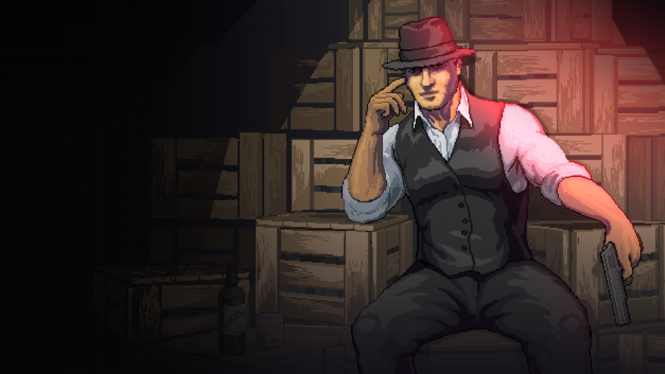 Whiskey Mafia: Frank's Story | NationHive