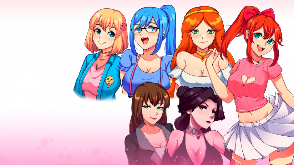 Witch College Bundle | NationHive