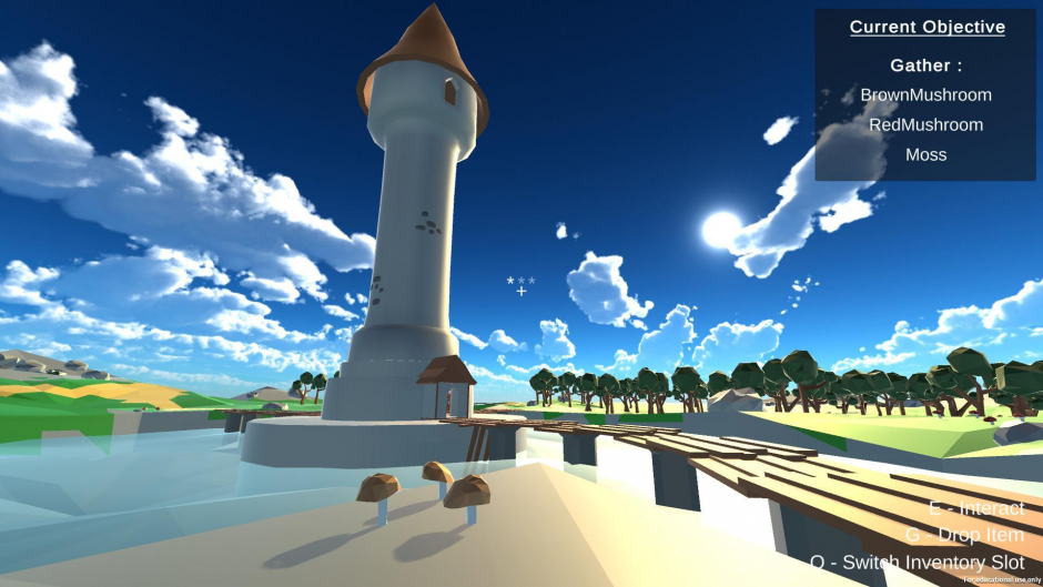 Wizard's Apprentice | NationHive