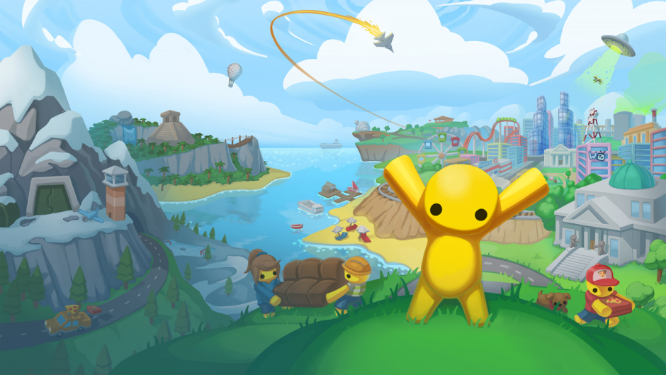 Wobbly Life | NationHive