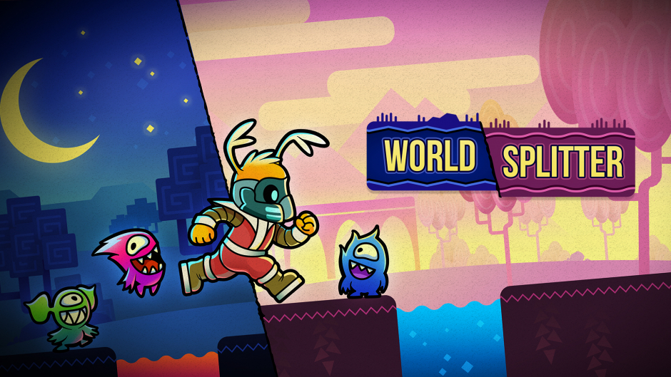 World Splitter | NationHive