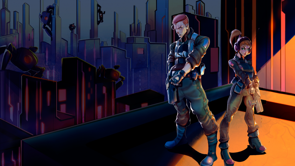 Xatrom Command | NationHive