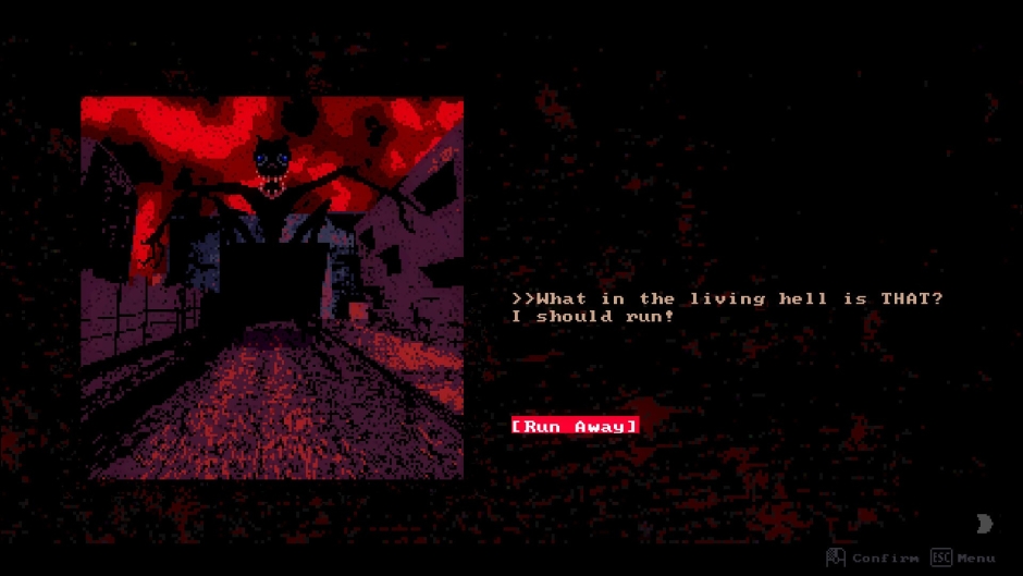 You Shouldn't Be Here | NationHive