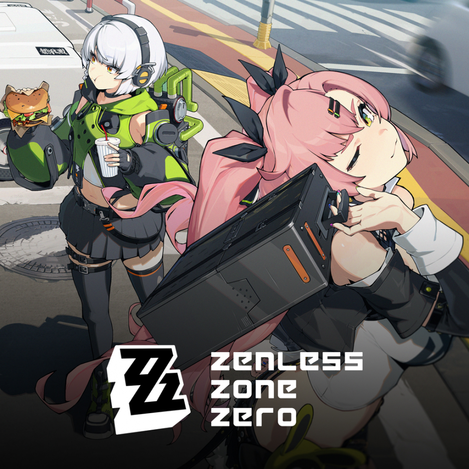 Zenless Zone Zero | NationHive