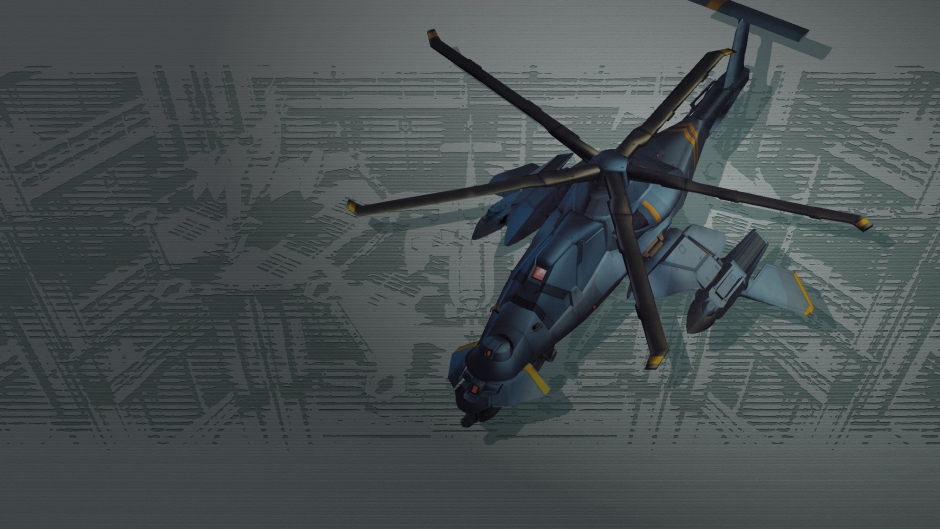 ZERO GUNNER 2- | NationHive